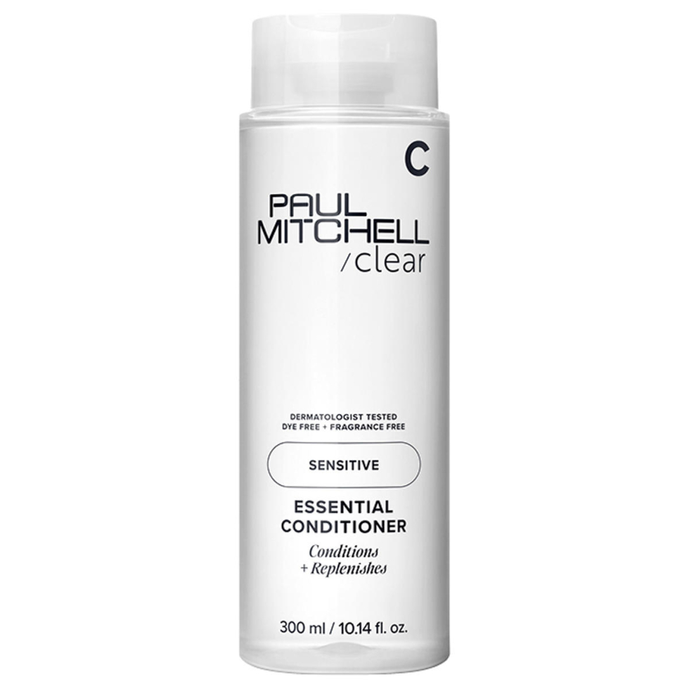 Paul Mitchell Clear Sensitive Essential acheter en ligne | baslerbeauty