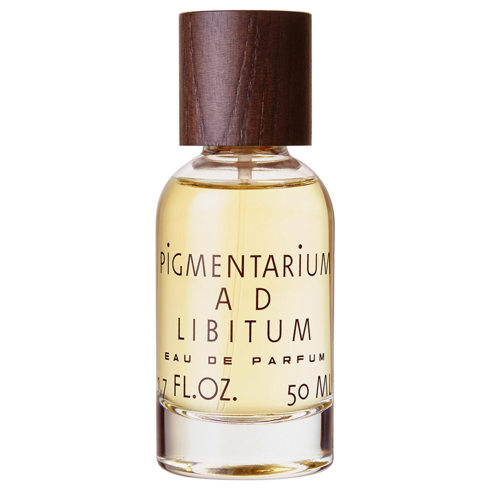 Pigmentarium Ad Libitum Eau de Parfum