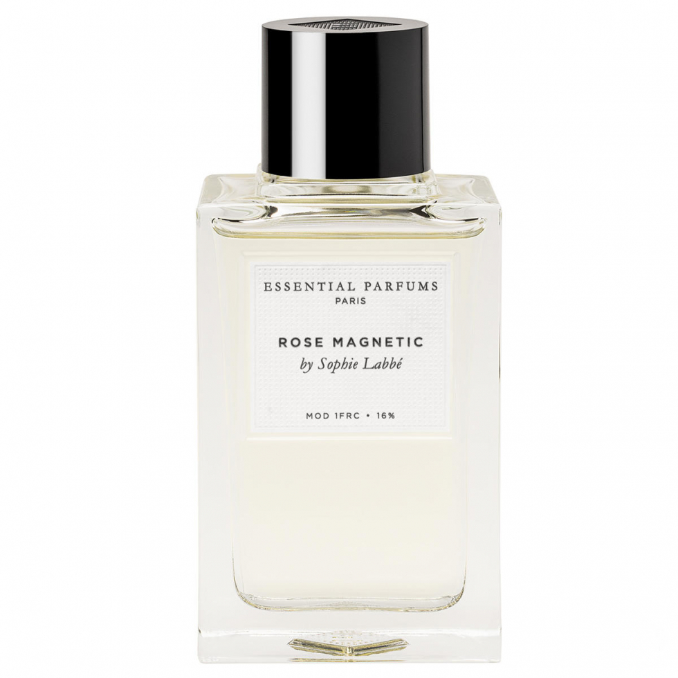 Essential Parfums Rose Magnetic by Soph | baslerbeauty
