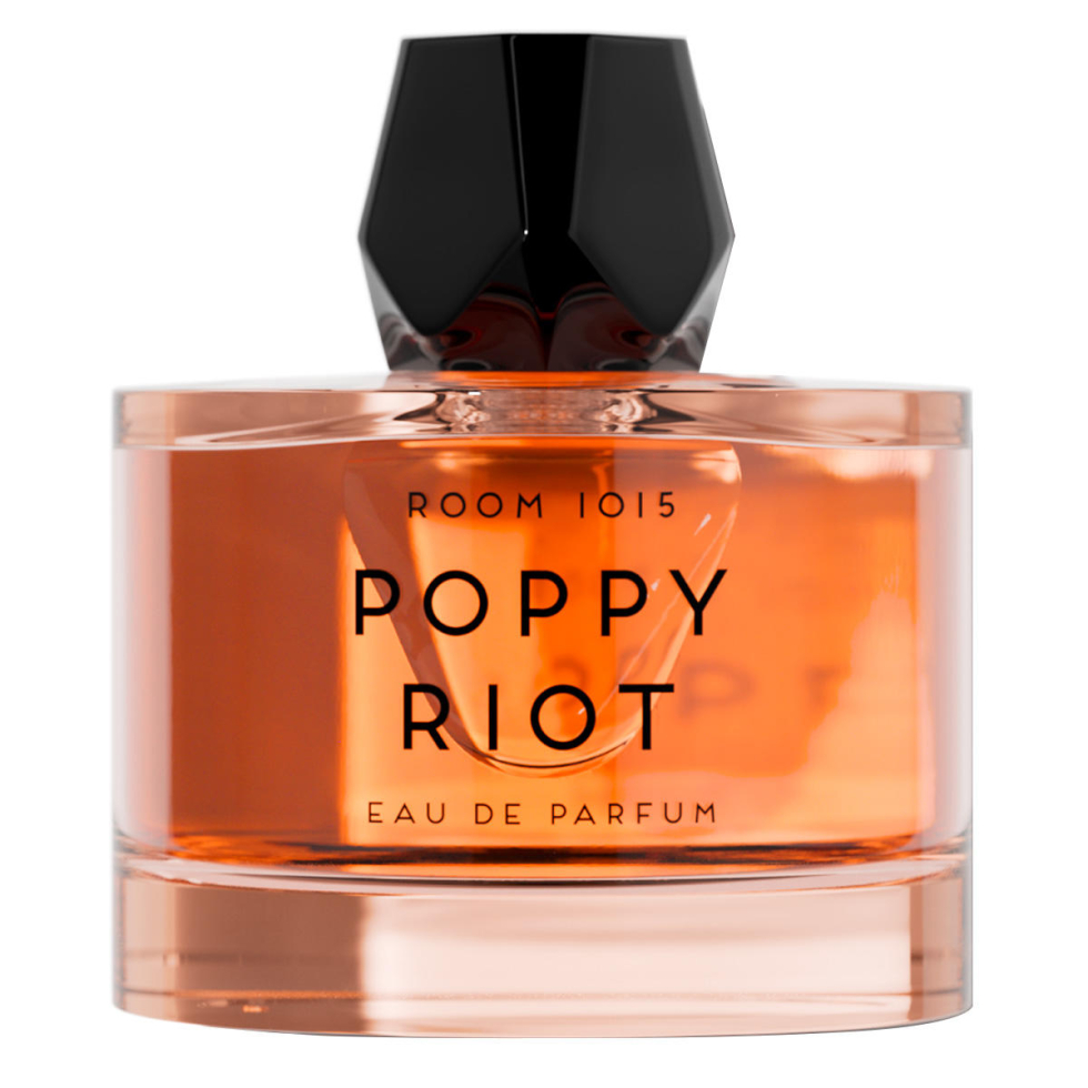 ROOM 1015 POPPY RIOT Eau de Parfum