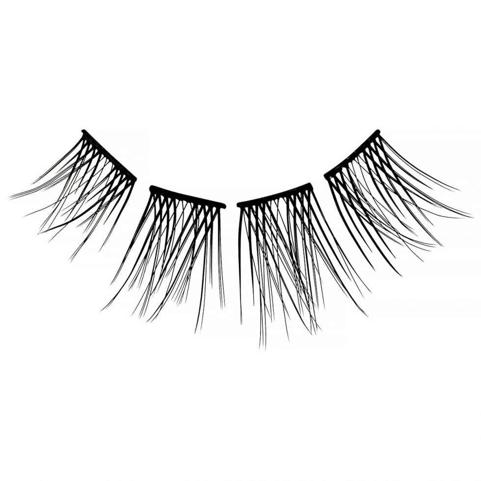 KISS Falscara Eyelash - Wisp Multi 01
