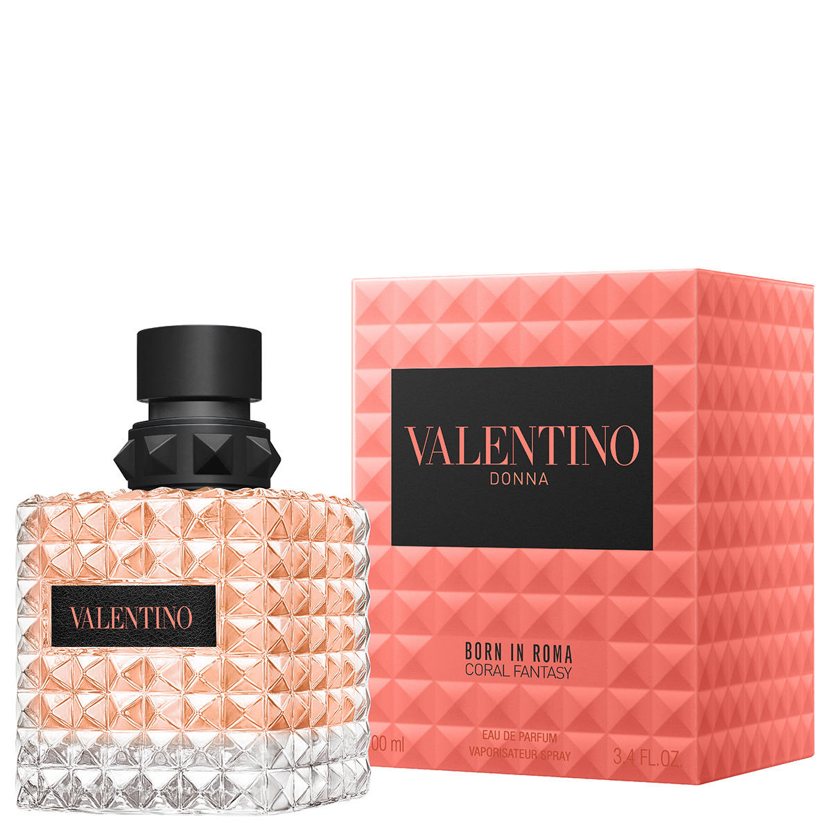 Valentino Donna Born In Roma Coral Fant acheter en ligne | baslerbeauty