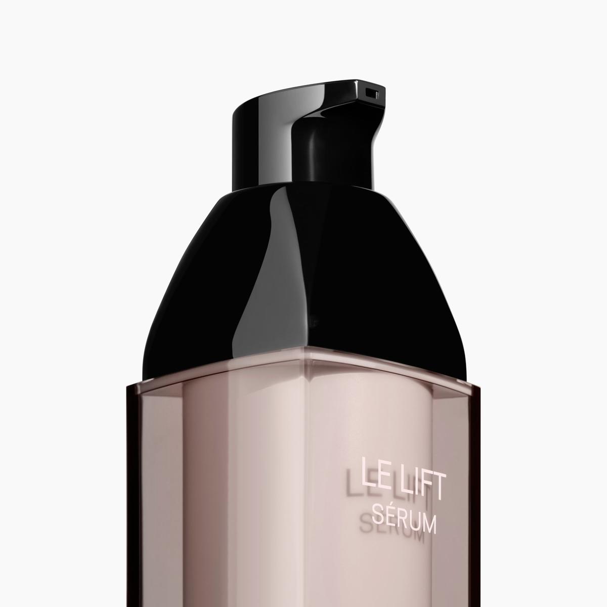 CHANEL LE LIFT SÉRUM 30 ml | baslerbeauty