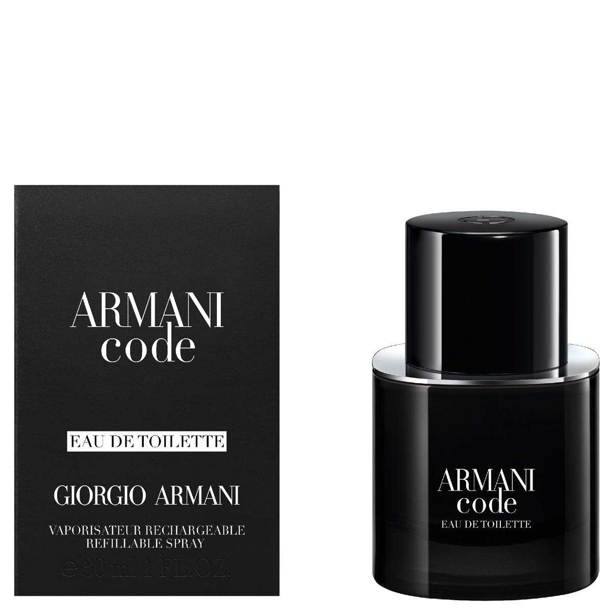 Armani code 30 store