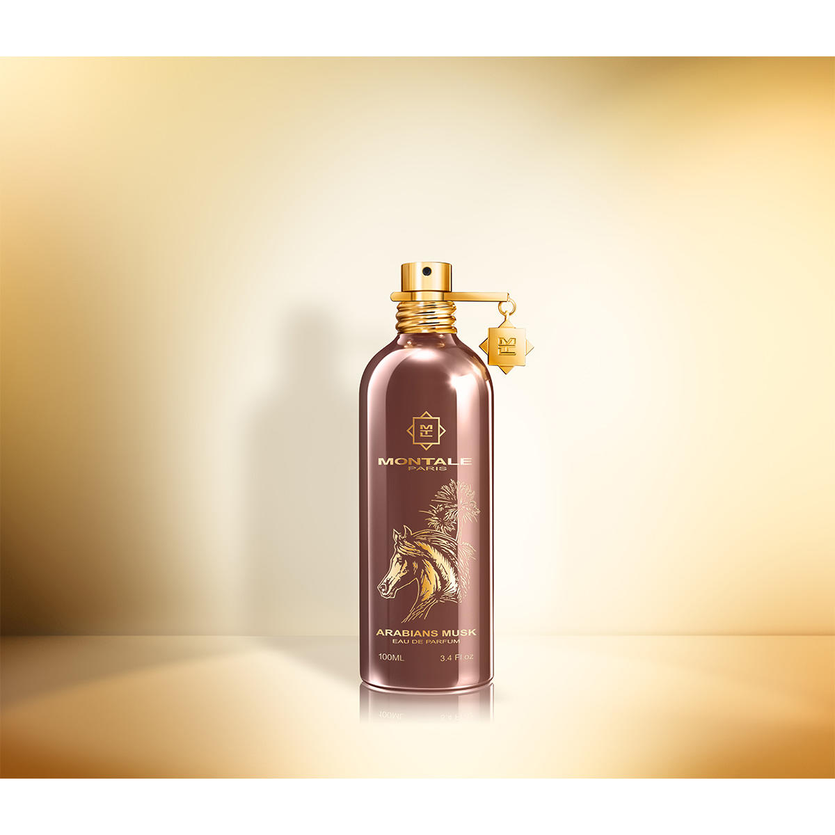 Montale Arabians Musk Eau de Parfum 100