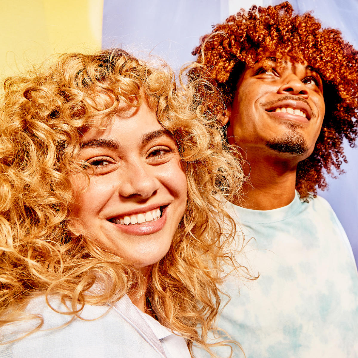 amika: Curl Power Hour Curl Hair Refres | baslerbeauty