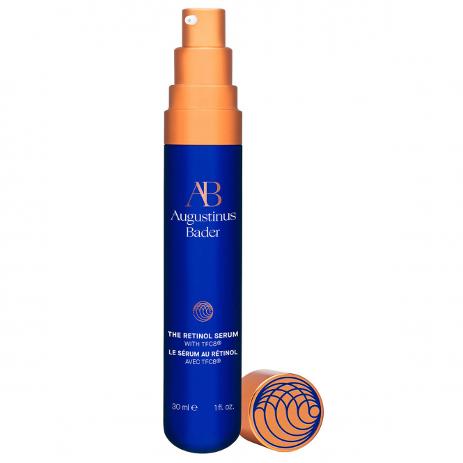 Augustinus Bader The Retinol Serum 30 ml comprare online | baslerbeauty Augustinus Bader The Retinol Serum 30 ml comprare online | baslerbeauty
