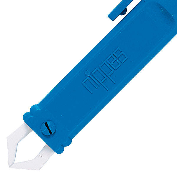 Nippes Tick Pliers