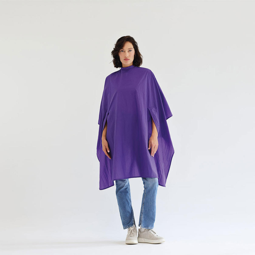 Trend-Design Classic Cape de coupe viol acheter en ligne | baslerbeauty