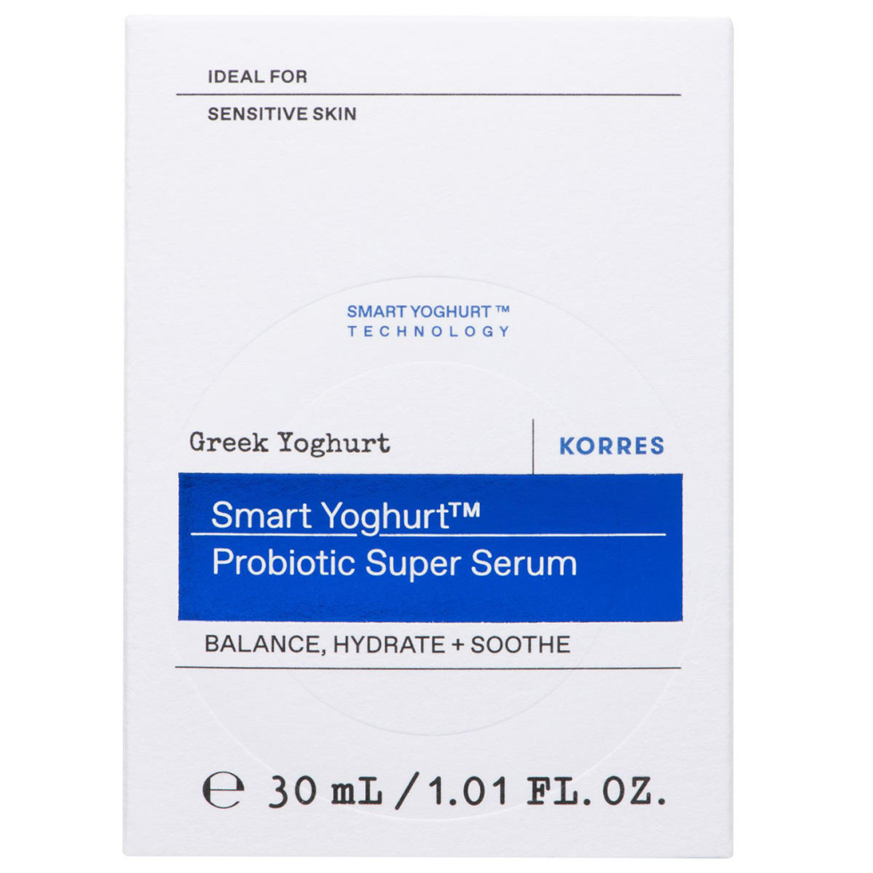 KORRES Greek Yoghurt Smart Yoghurt Prob