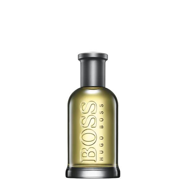 Hugo boss latest aftershave store