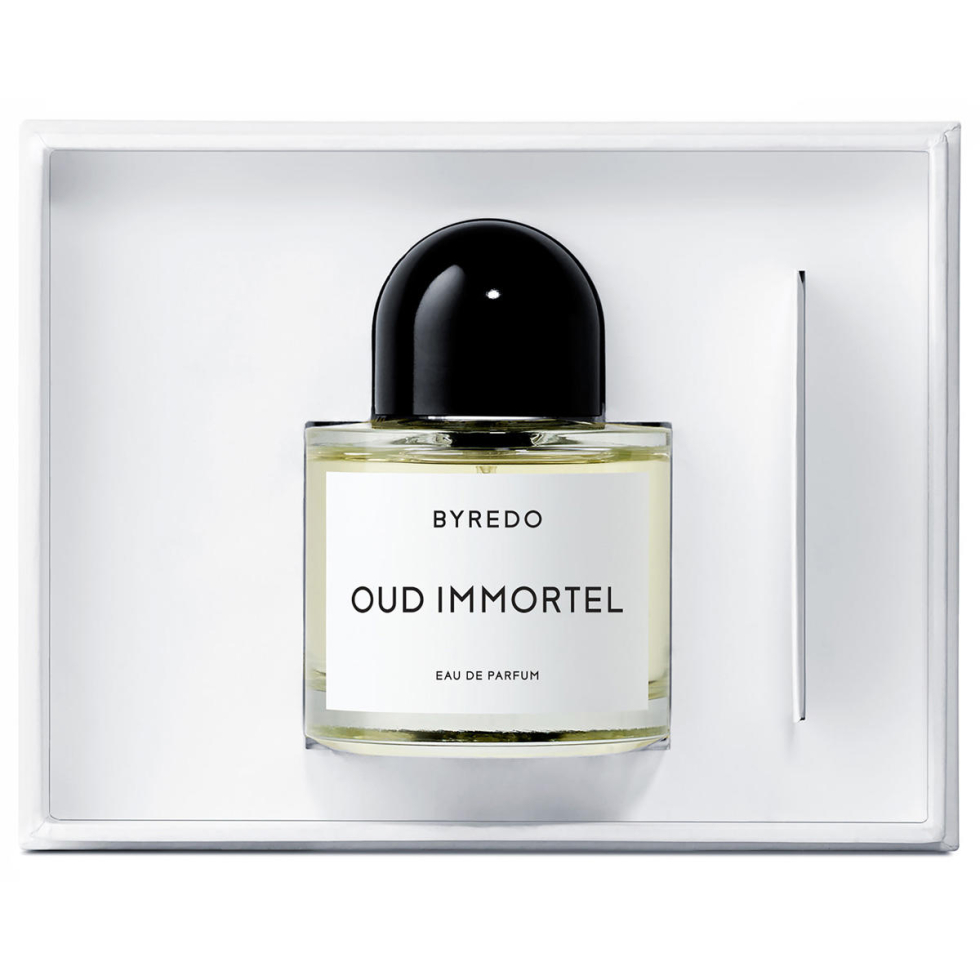 BYREDO Oud Immortel Eau de Parfum 100 m