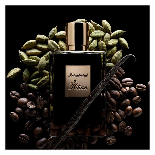 Kilian Paris Fragrance Intoxicated Eau | baslerbeauty