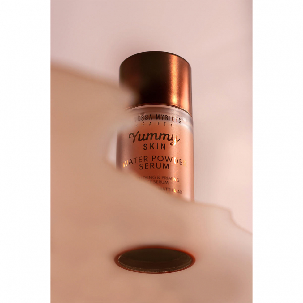 DANESSA MYRICKS BEAUTY Yummy Skin Water