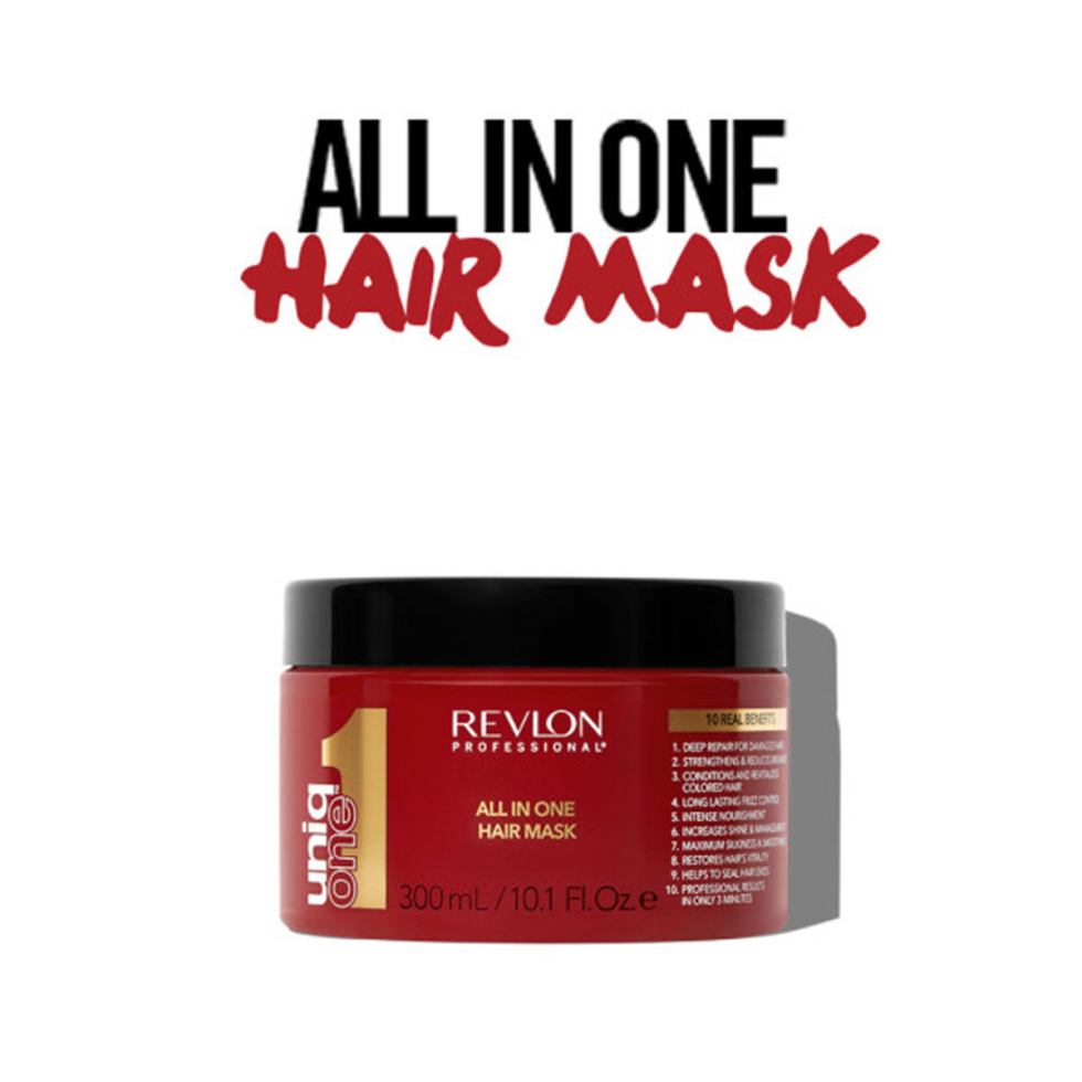 Revlon Professional uniq one Mask 300 m