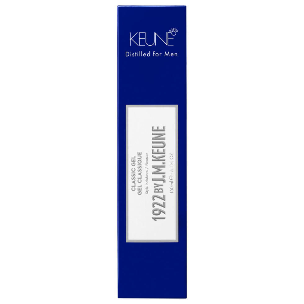 KEUNE 1922 Distilled for Men Classic Ge | baslerbeauty