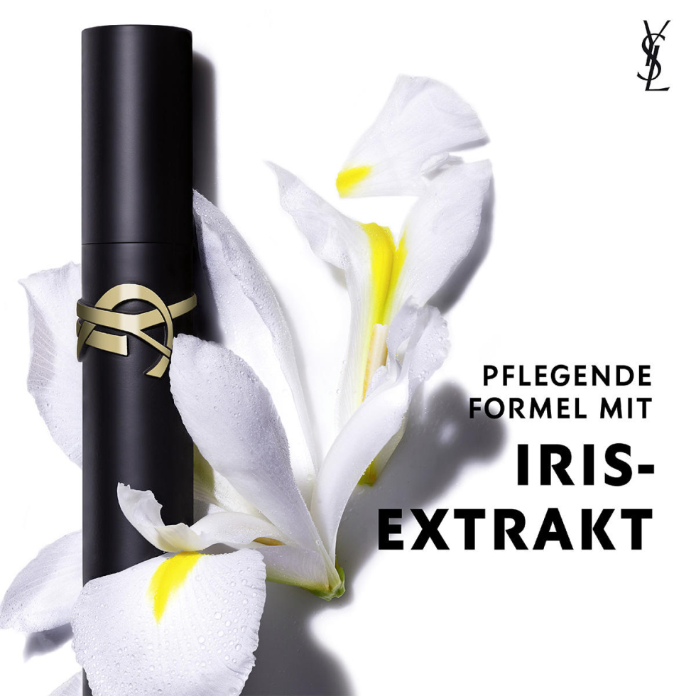 Yves Saint Laurent Lash Clash Mascara 0 | baslerbeauty