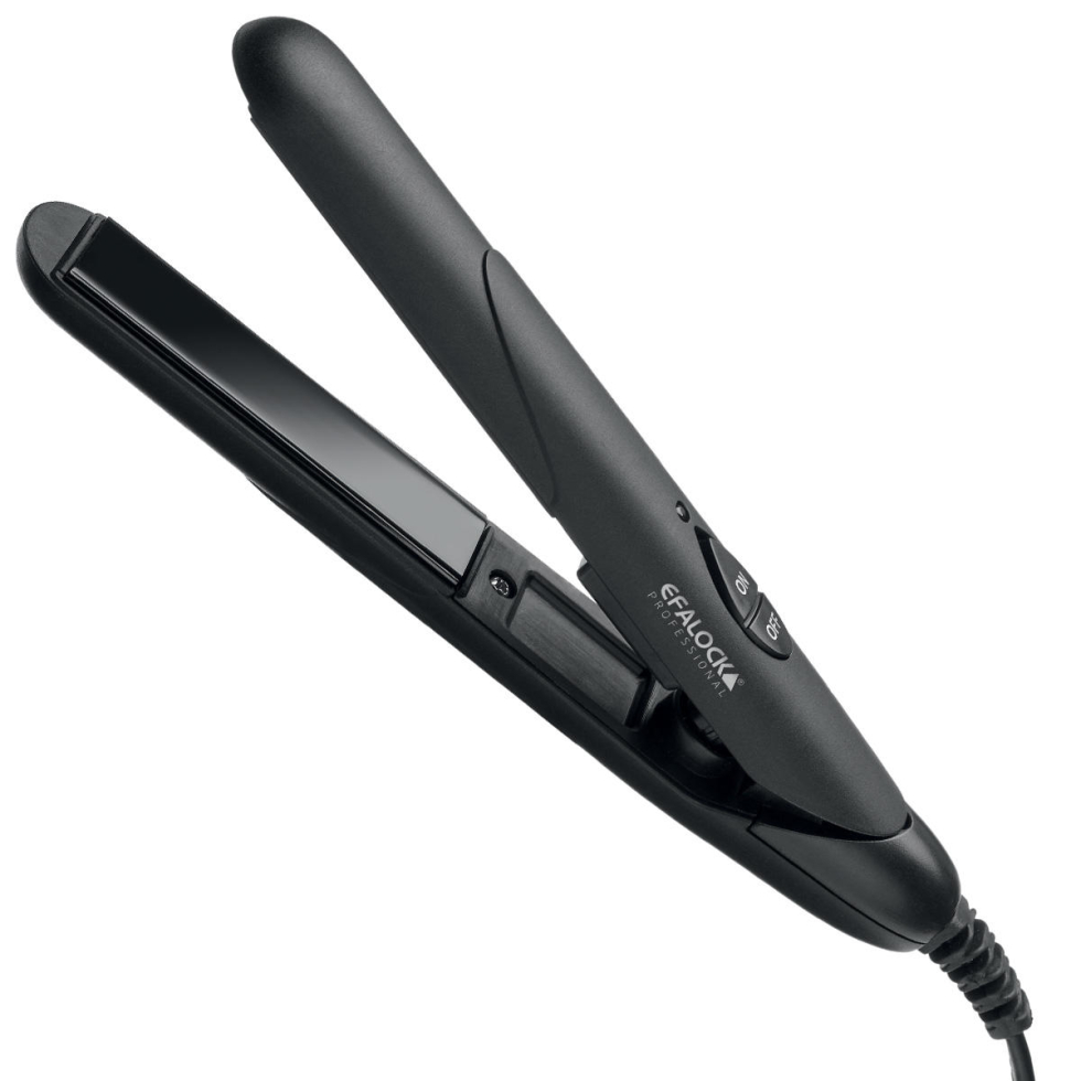 Efalock Fer à coiffer Microflat acheter en ligne | baslerbeauty