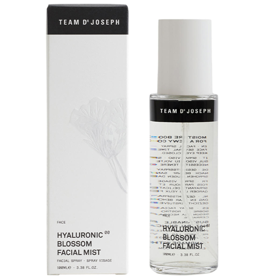 TEAM DR JOSEPH Hyaluronic Blossom Facia comprare online | baslerbeauty