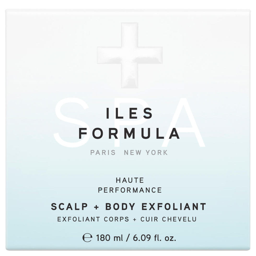 Iles Formula Haute Performance SPA Scal