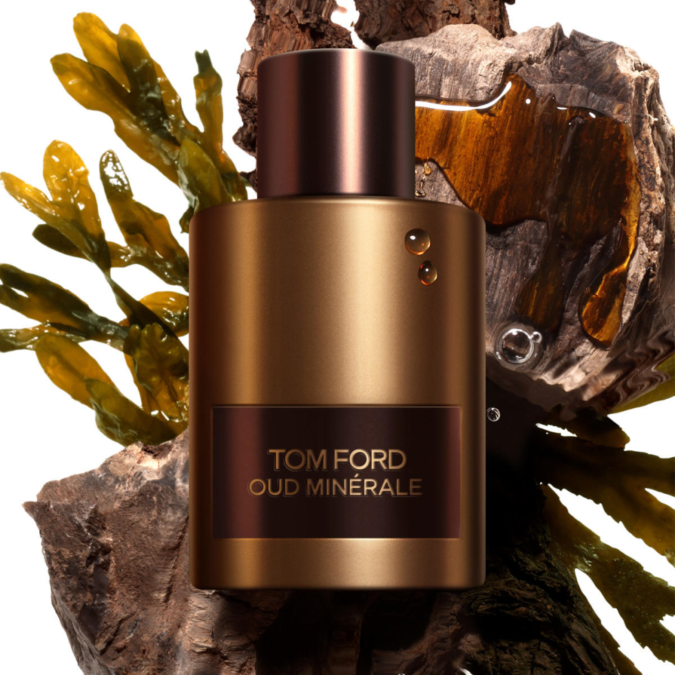 TOM FORD Oud Minérale Eau de Parfum 100 acheter en ligne | baslerbeauty