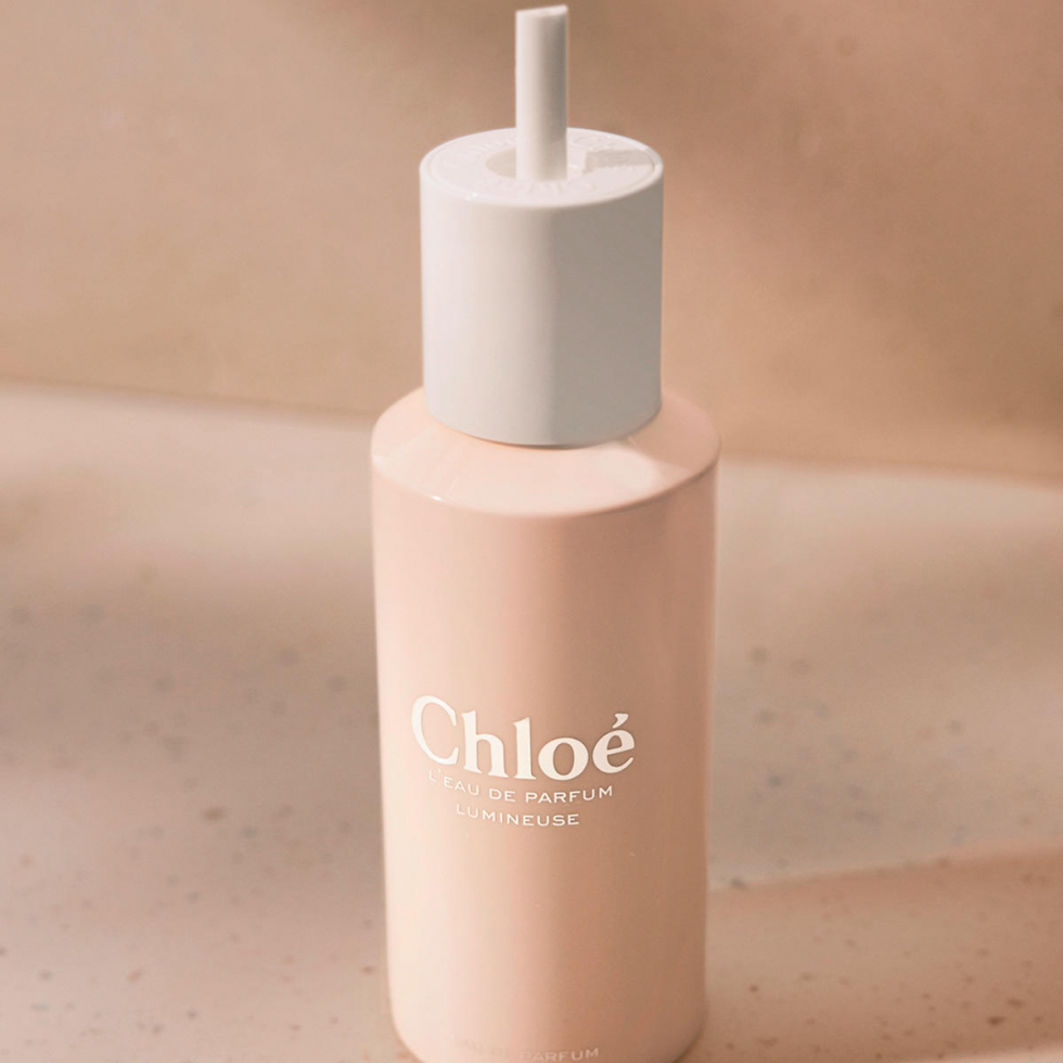 Chloé Lumineuse Eau de Parfum Refill 15