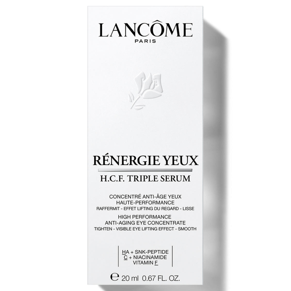 Lancôme Rénergie Triple Eye Serum 20 ml | baslerbeauty