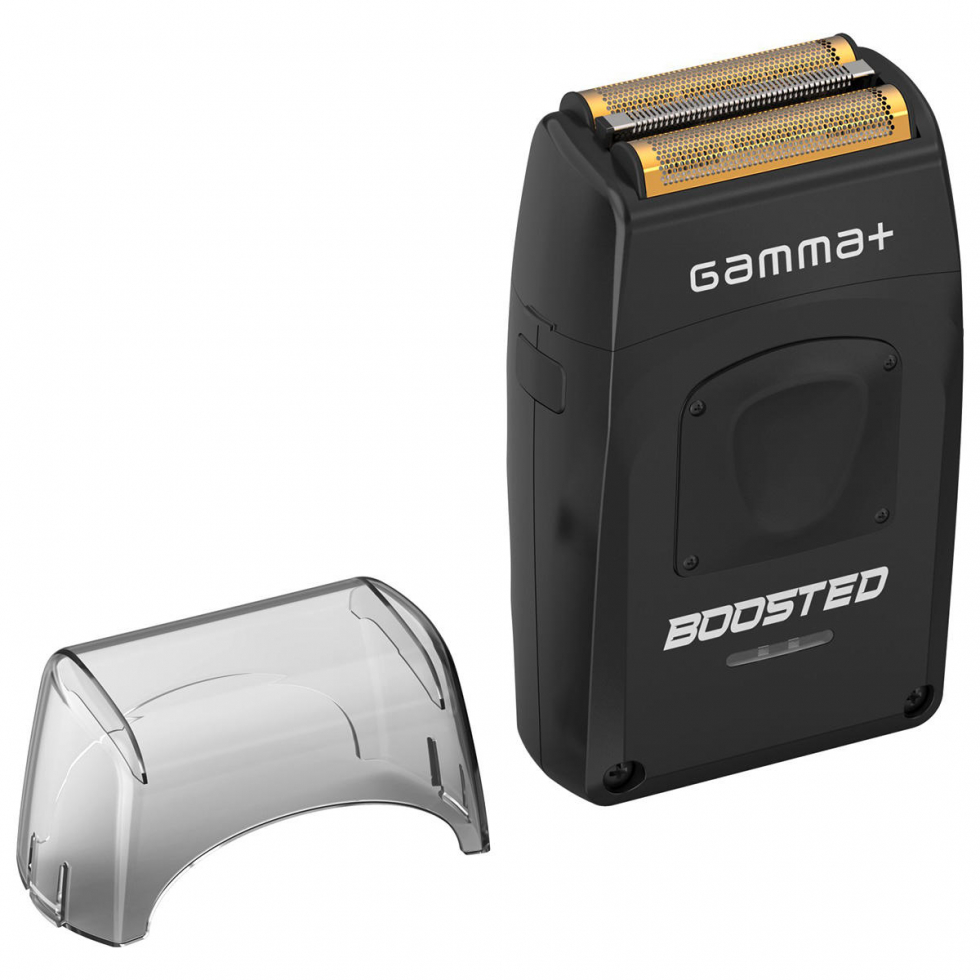 Gamma+ Boosted Shaver acheter en ligne | baslerbeauty