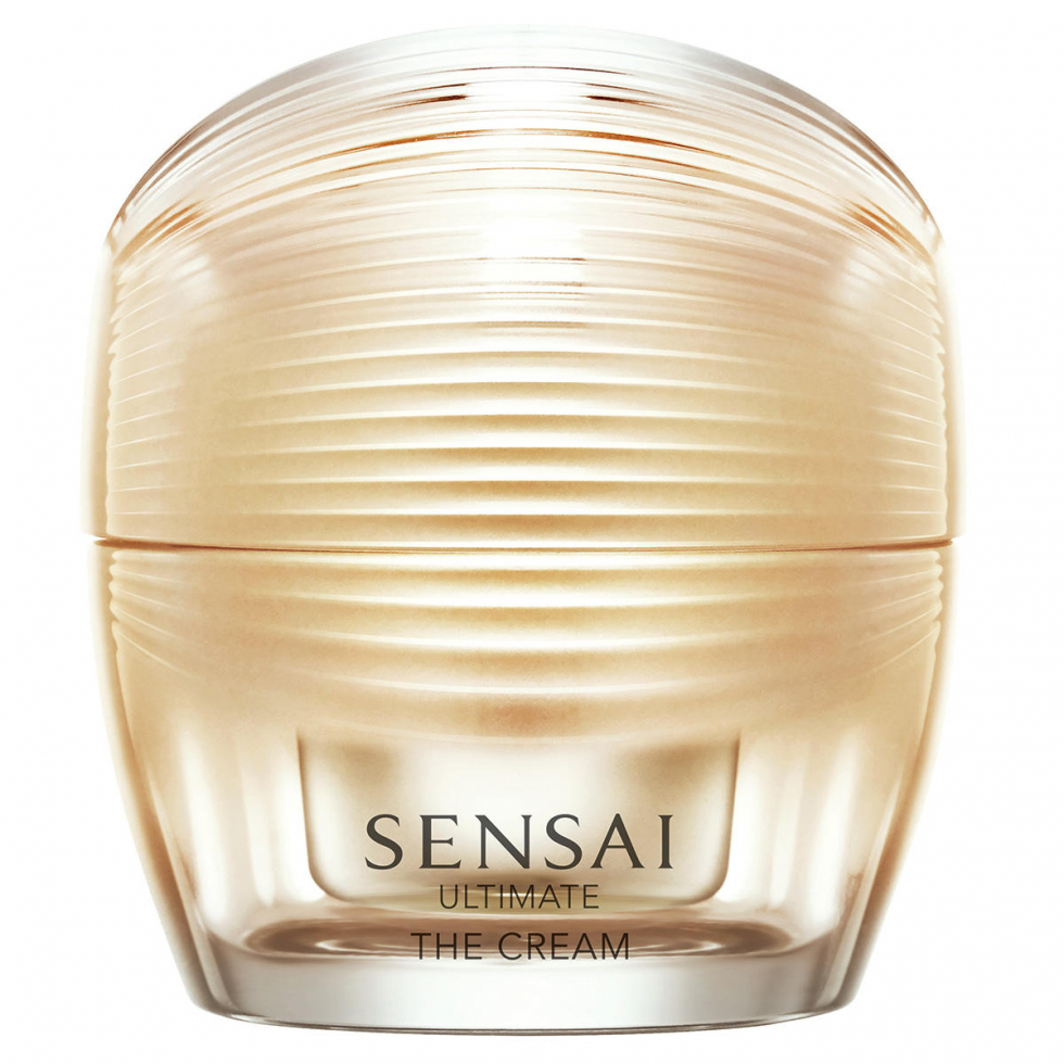 SENSAI ULTIMATE The Cream Coffret en éd acheter en ligne | baslerbeauty