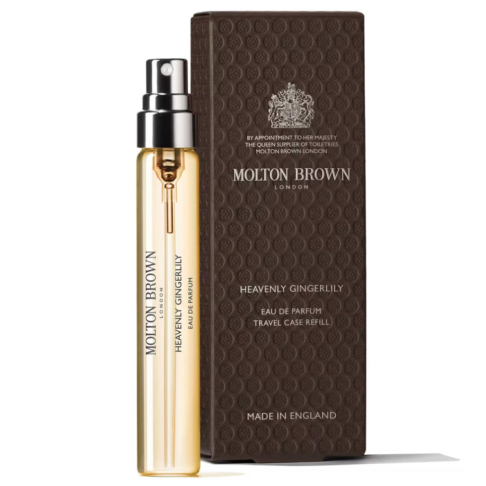MOLTON BROWN Heavenly Gingerlily Eau de acheter en ligne | baslerbeauty