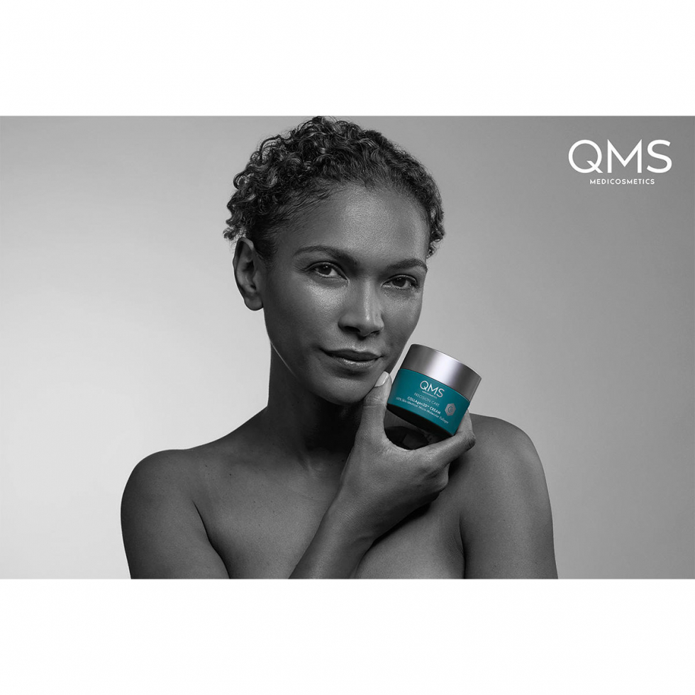QMS Precision Care COLLAgen3D Cream 10 comprare online | baslerbeauty