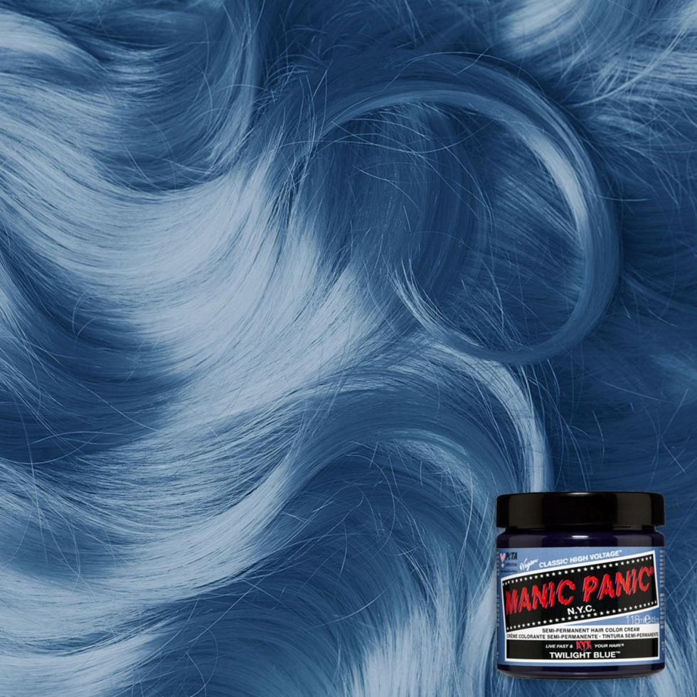Manic Panic Classic High Voltage Twilig