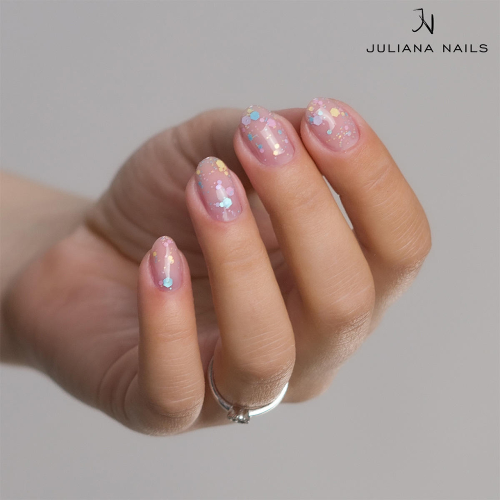 Juliana Nails Gel Lack Sydney Spark 6 m acheter en ligne | baslerbeauty