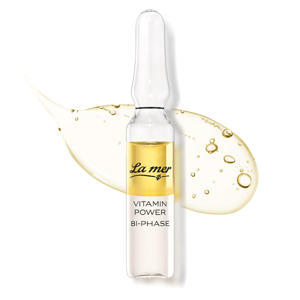 La mer Cosmetics Vitamin Power Bi-Phase comprare online | baslerbeauty