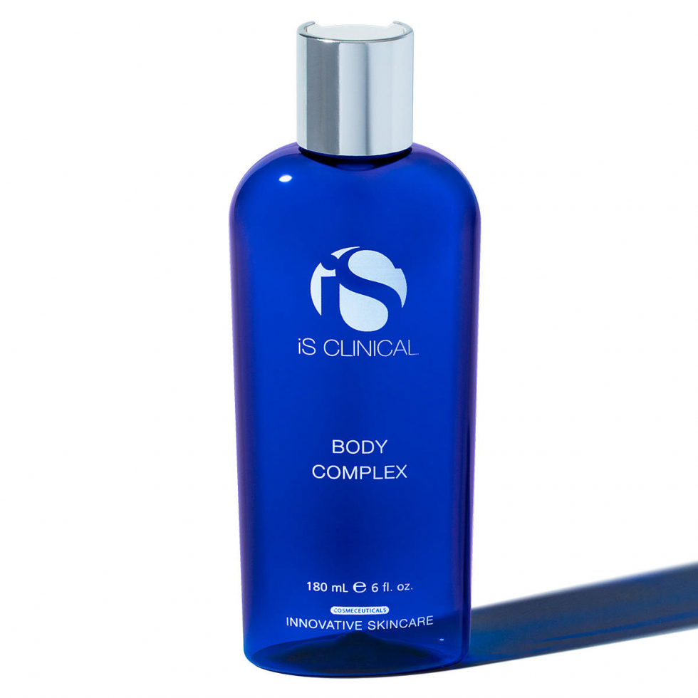 iS Clinical Body Complex 180 g