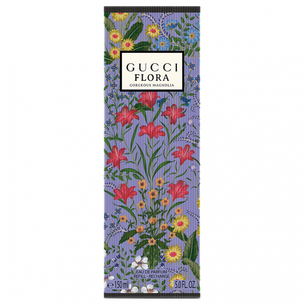 Gucci Flora Gorgeous Magnolia Eau de Pa