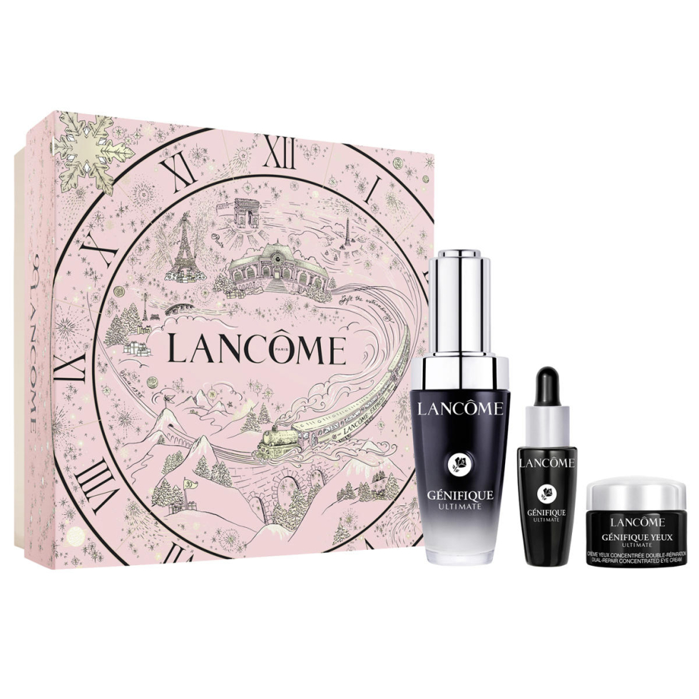 Lancôme Génifique Ultimate Set