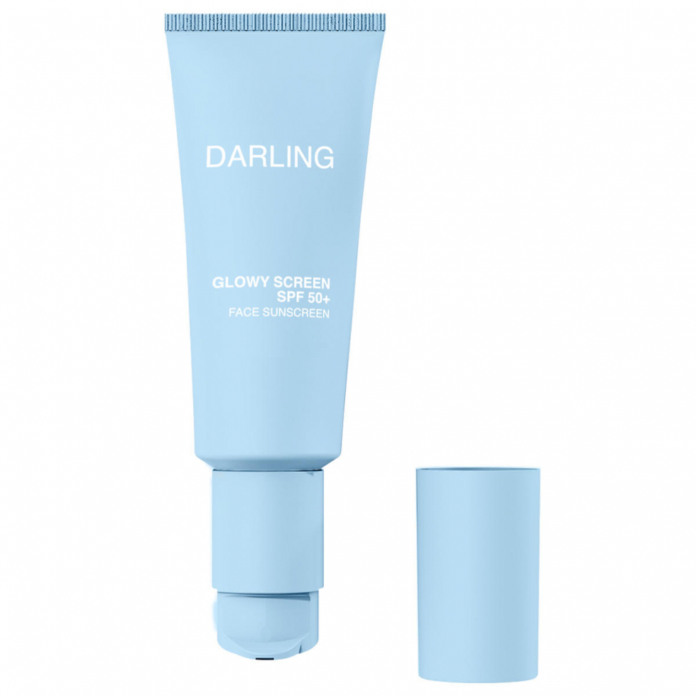 DARLING Glowy Screen SPF 50+ 40 ml