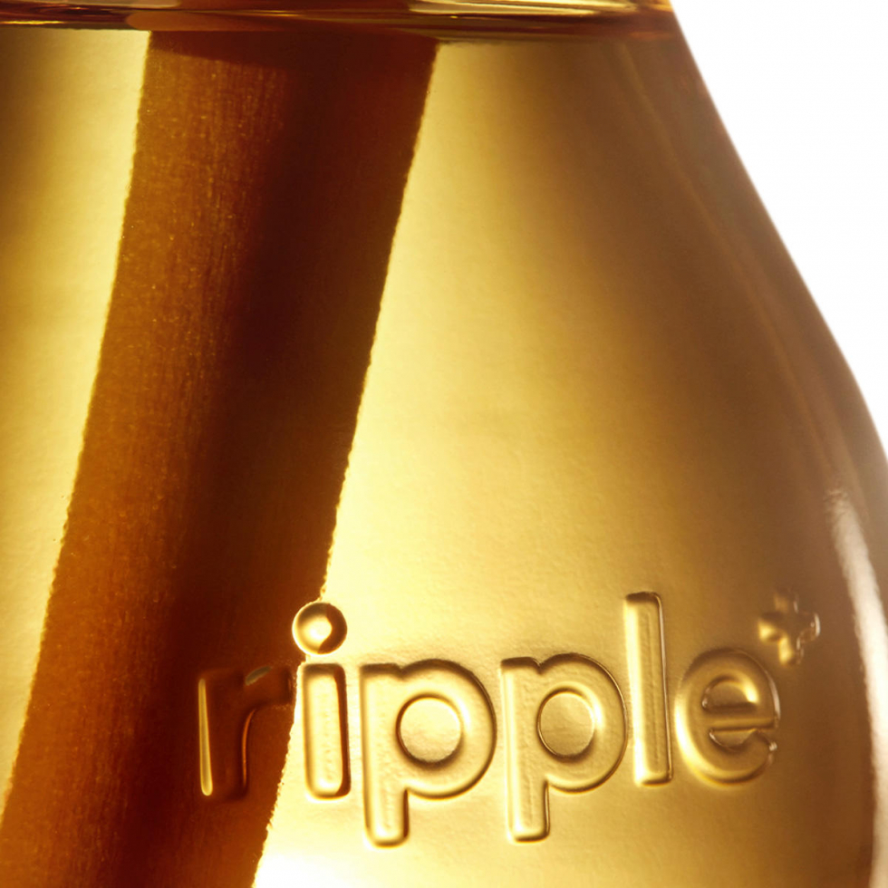 ripple+ Mimosa Scented Reed Diffuser 15