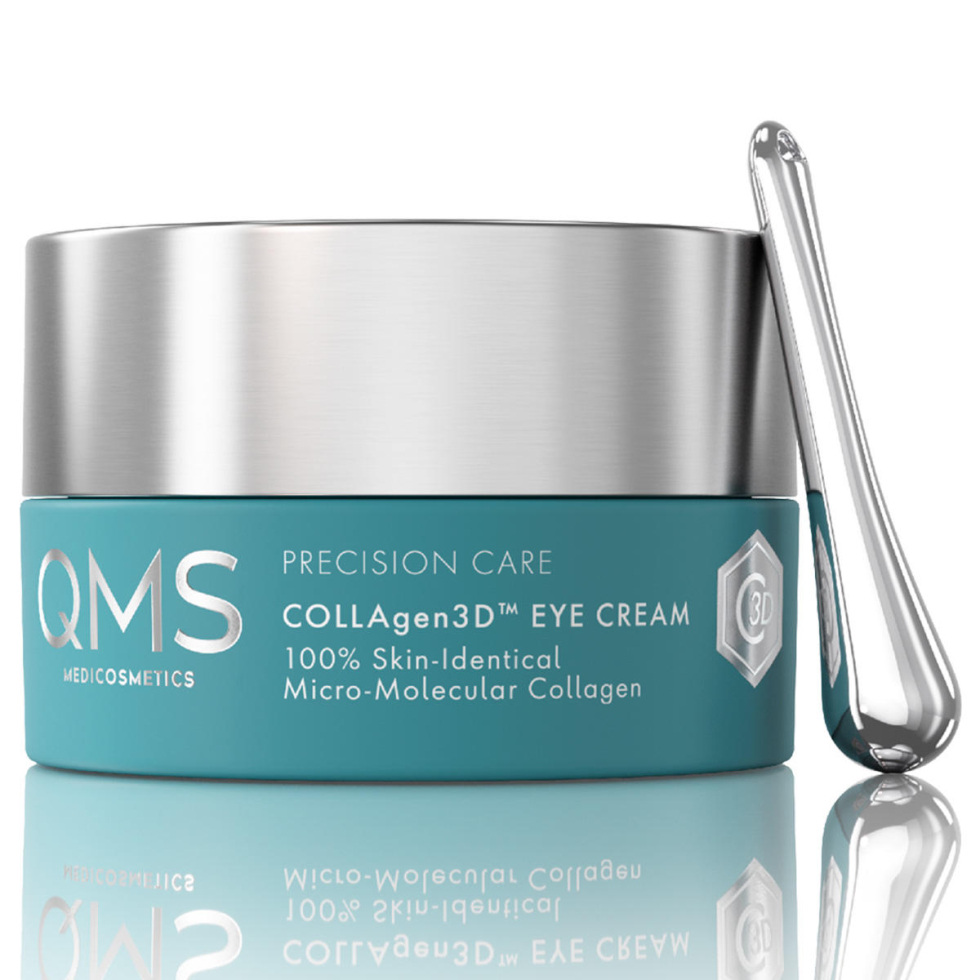 QMS Precision Care COLLAgen3D™ Eye Crea