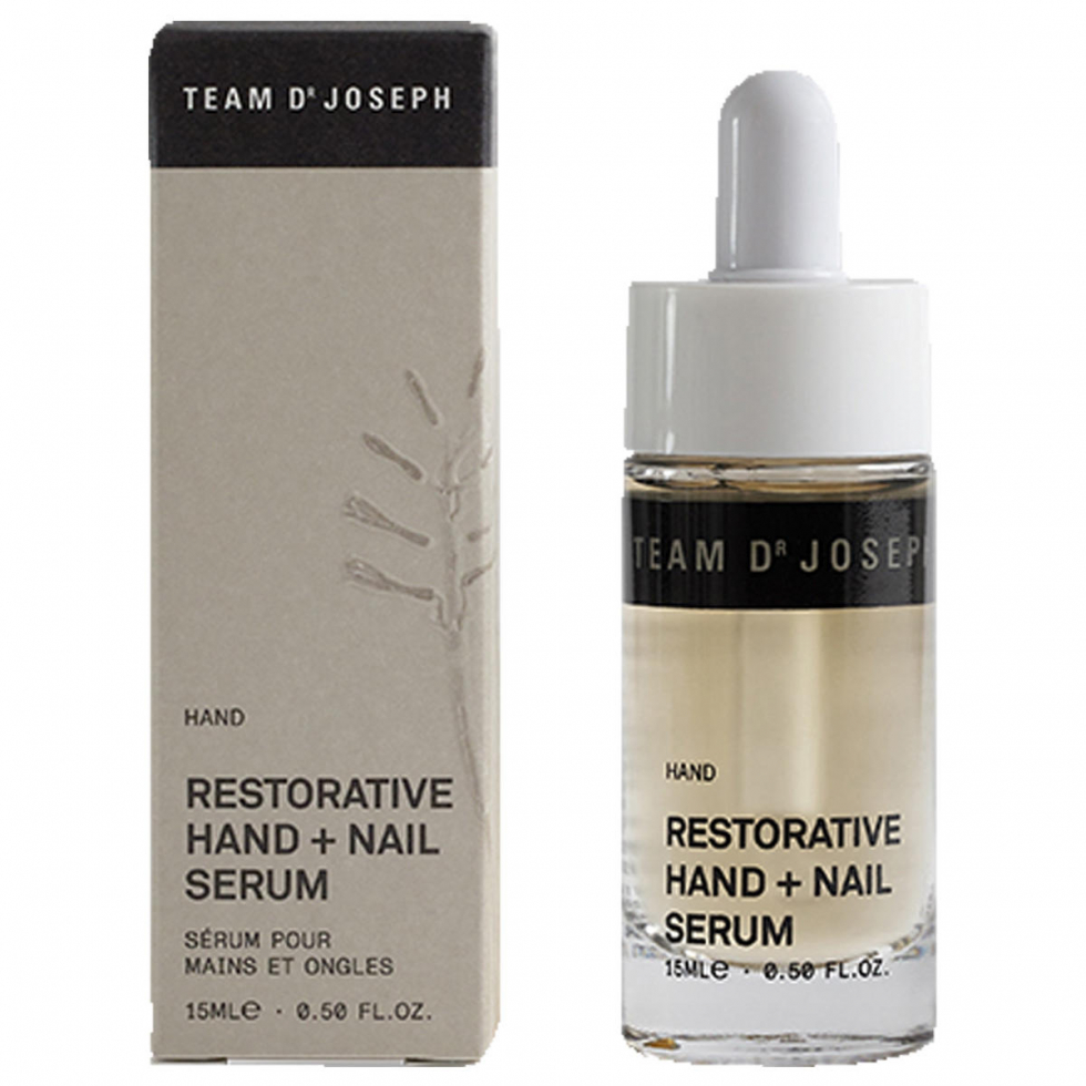 TEAM DR JOSEPH Restorative Hand + Nail | baslerbeauty