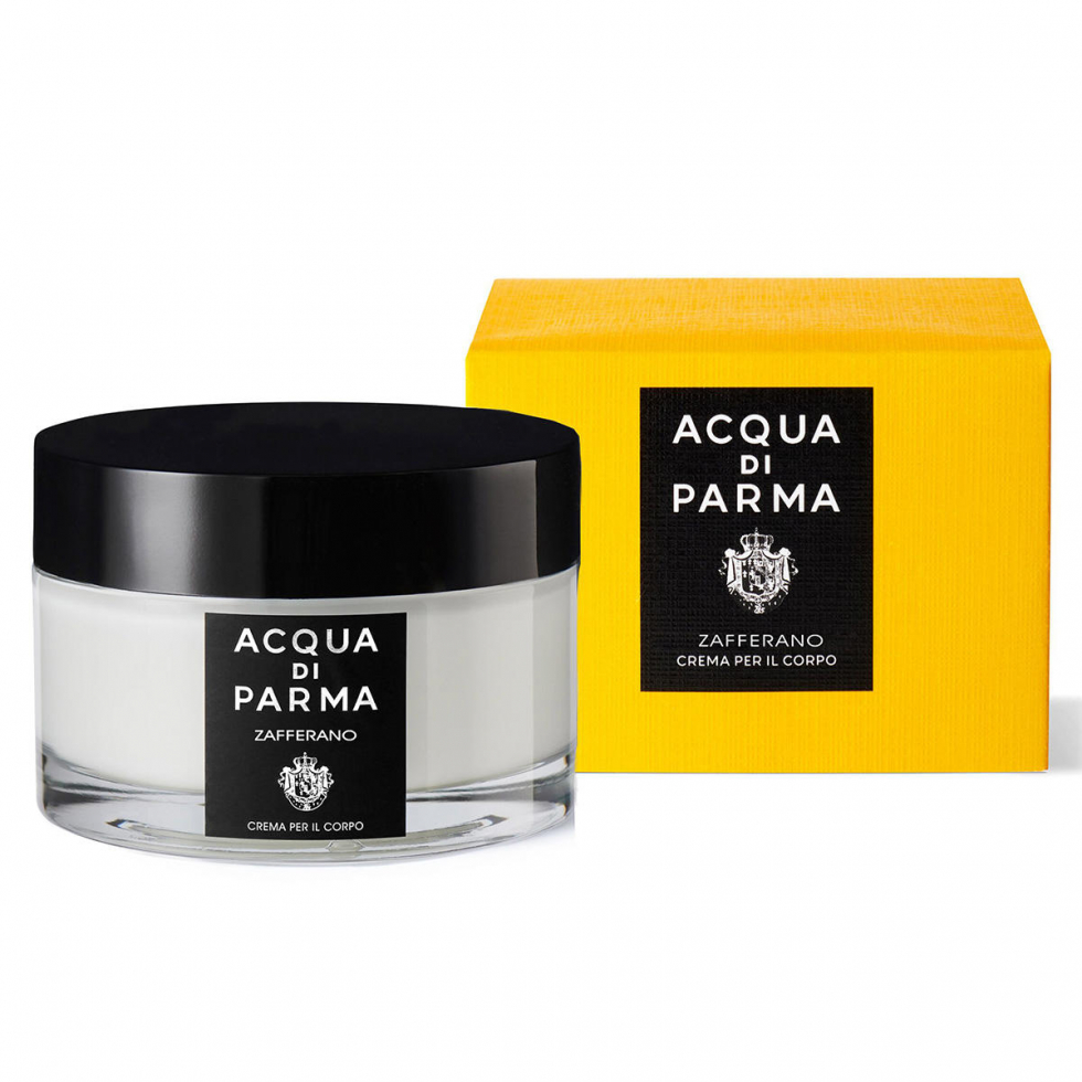 Acqua di Parma Signatures of the Sun Za | baslerbeauty