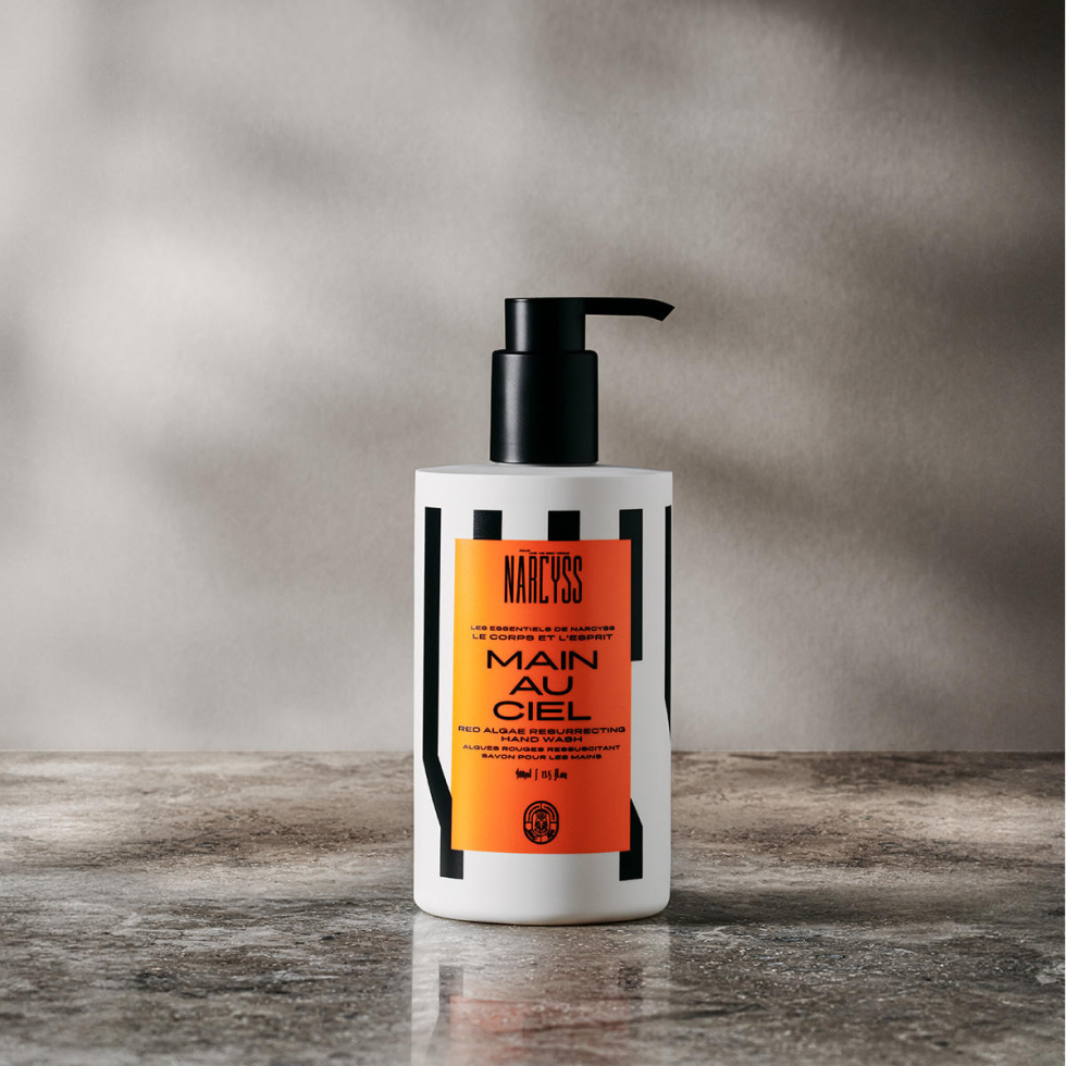 Narcyss MAIN AU CIEL 400 ml
