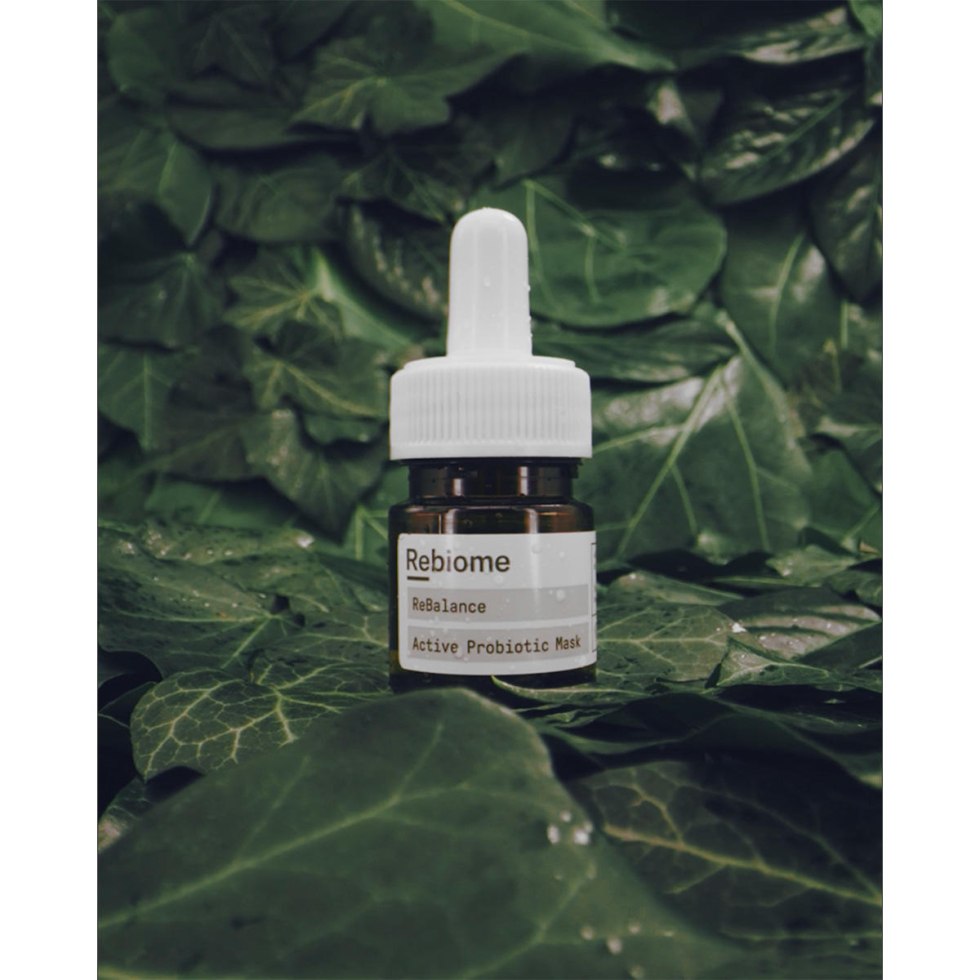 Rebiome ReBalance Active Probiotic Mask