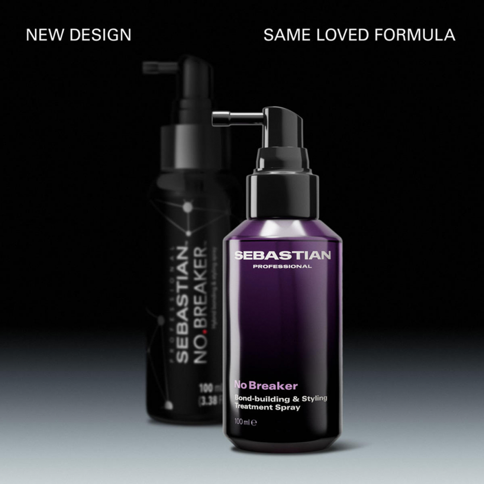 Sebastian No.Breaker Bond-Building & | baslerbeauty
