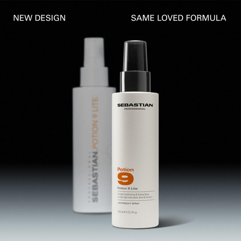 Sebastian Potion 9 Lite Conditioning &a | baslerbeauty