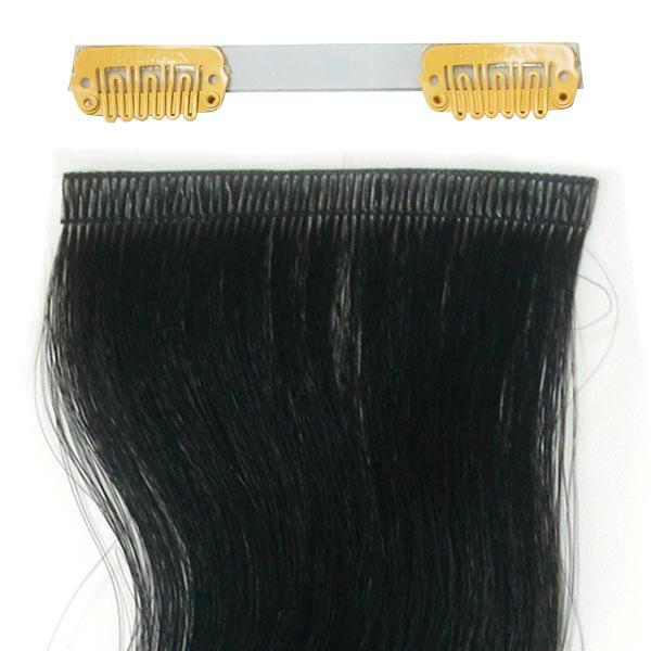 Balmain Tape Extensions + Clip-Strip 25