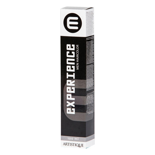 Artistique Experience Men Hair Color