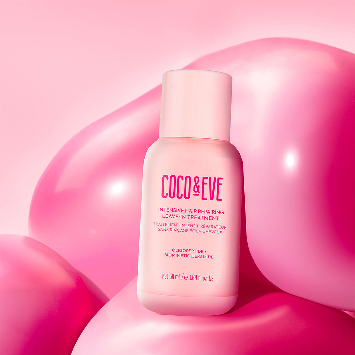 COCO & EVE Sweet Repair Intensive H | baslerbeauty