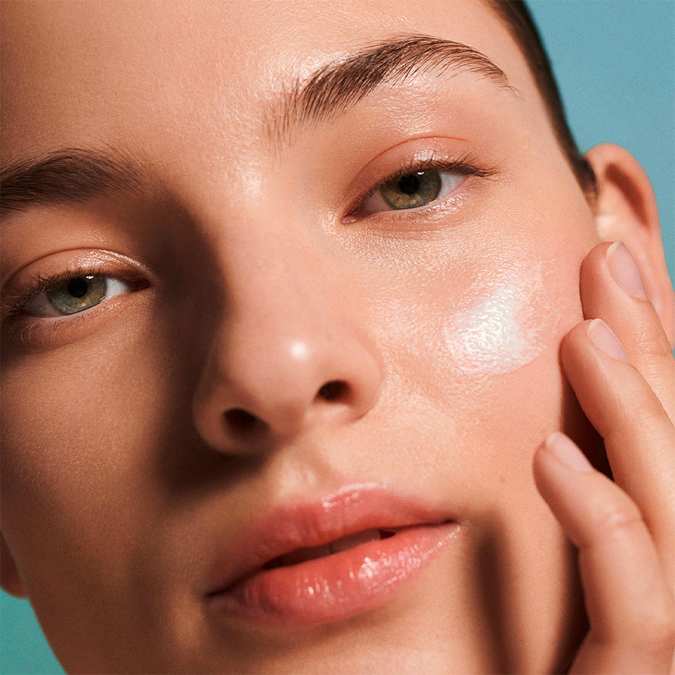 La Mer The SPF 50 UV Protecting Fluid 5